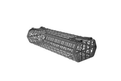 Hexcyl Long Line Oyster Baskets