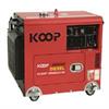 Koop KDF6700Q(-3) Low Noise Diesel Generator