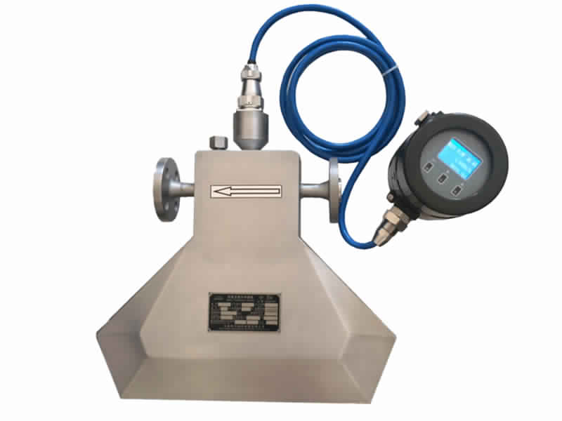 AFT AFTM Mass Flow Meter