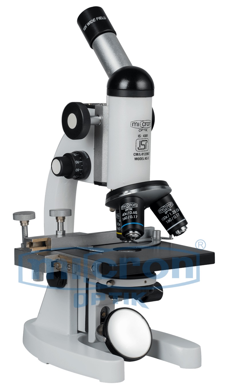 Micron - KG-5(I) - Microscopes - Pathological Monocular ...