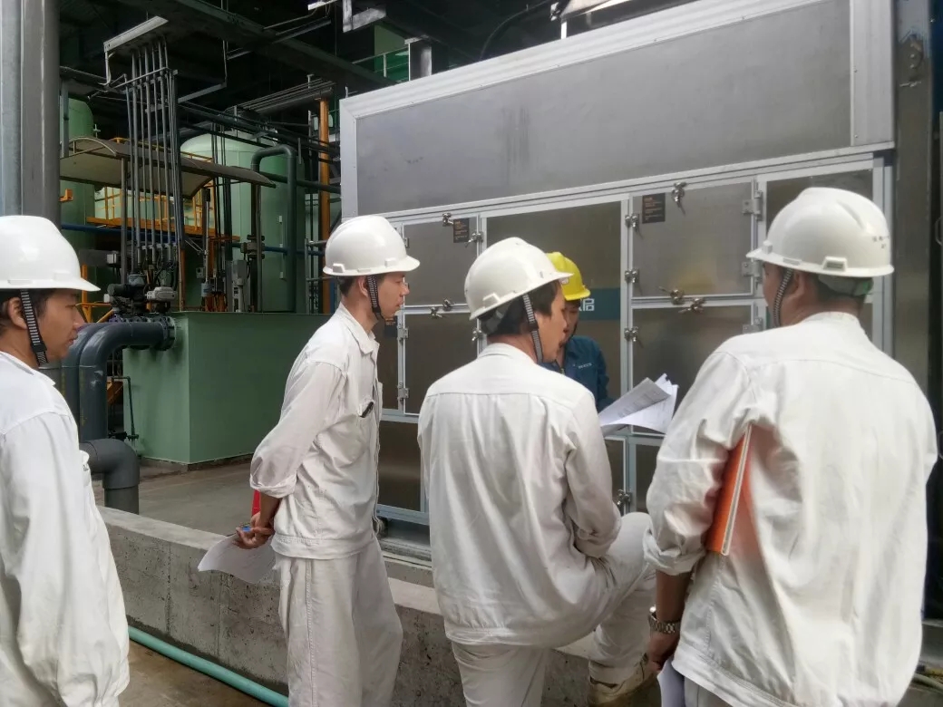 Which Brand of Sludge Drying Equipment do Famous Plants Choose for ...