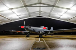 L3 OceanServer Sky Warden ISR Strike Aircraft