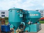 HID Hydraulic Power Mixer Mixing Equipment for Sludge Solidification ...