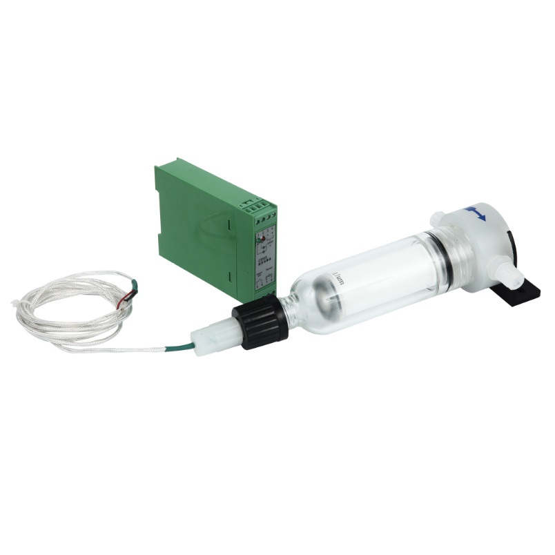 Enviro CEMS Gas Flow Alarm Unit