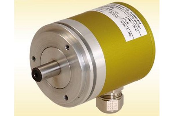 Kinax WT720 Absolute, Programmable Angular Position Transmitter