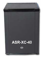 Atlantis Solar ASR-XC-40 Refrigerator