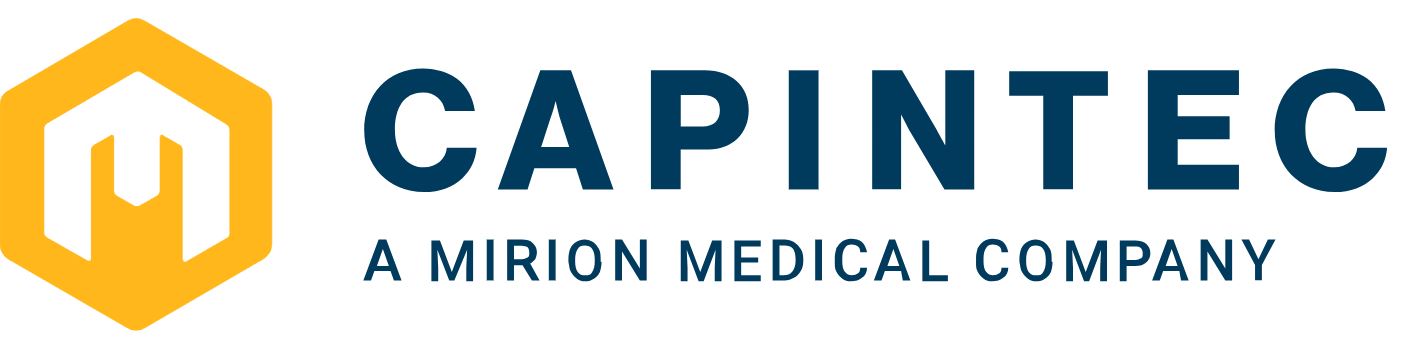 Capintec - Model CRC 55Tr - Dose Calibrator Manual