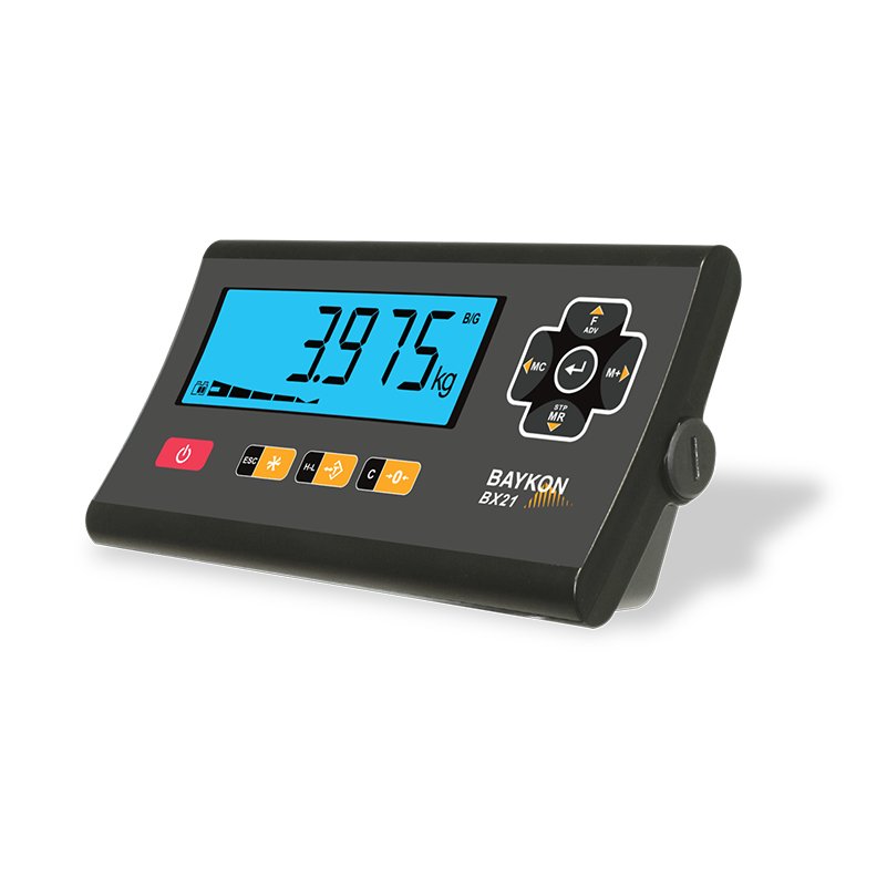 Baykon BX21 Weighing Indicator