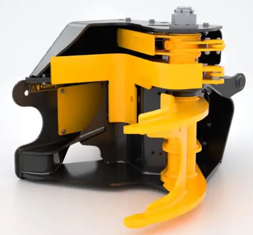 TMK 200 Next Gen Tree Shear
