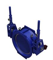 Hydromat Type HSAU Hydraulic Shock Absorber Units