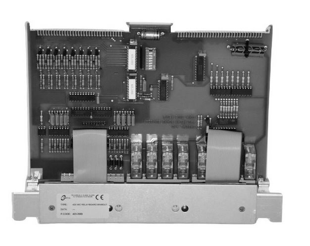 Orbital IMC Rack Systems