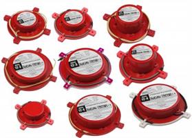 DSPA 12 Series Standalone Aerosol Fire Extinguishing Units
