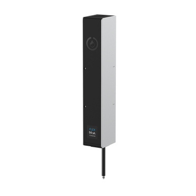 Opentrons Flex 1 Channel Pipette