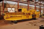 Wood Grinder And Biomass Crushing Shredder - Waste and Recycling ...