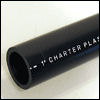 Charter Plastics PE 4710 Black - CTS Copper Potable Water Tubing Pipe