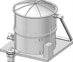 Willexa H2S Reduction System
