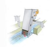 Bitec GTD Mat Toothed Screen