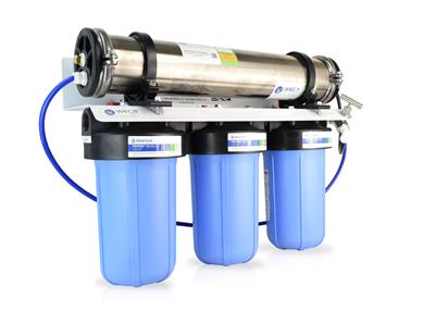 WECO NF-0350 Semi Commercial Nanofiltration Drinking Water Filter