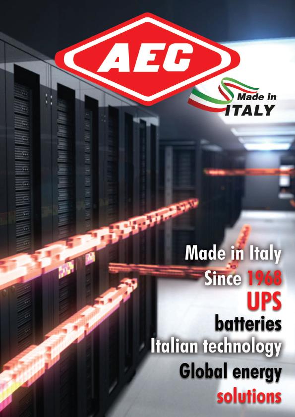 Atenco - Model IST3J SERIES 1KVA - 10KVA - Rack UPS System - Brochure