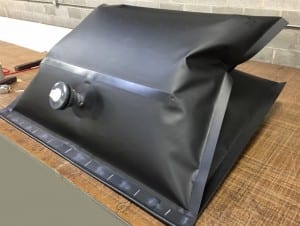 SPF - Other Products - Lifting Bladders by CTO Enterprises