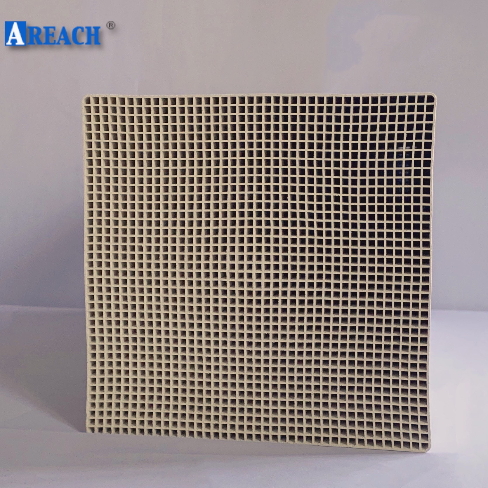 AREACH 40*40 cells Cordierite Blocks