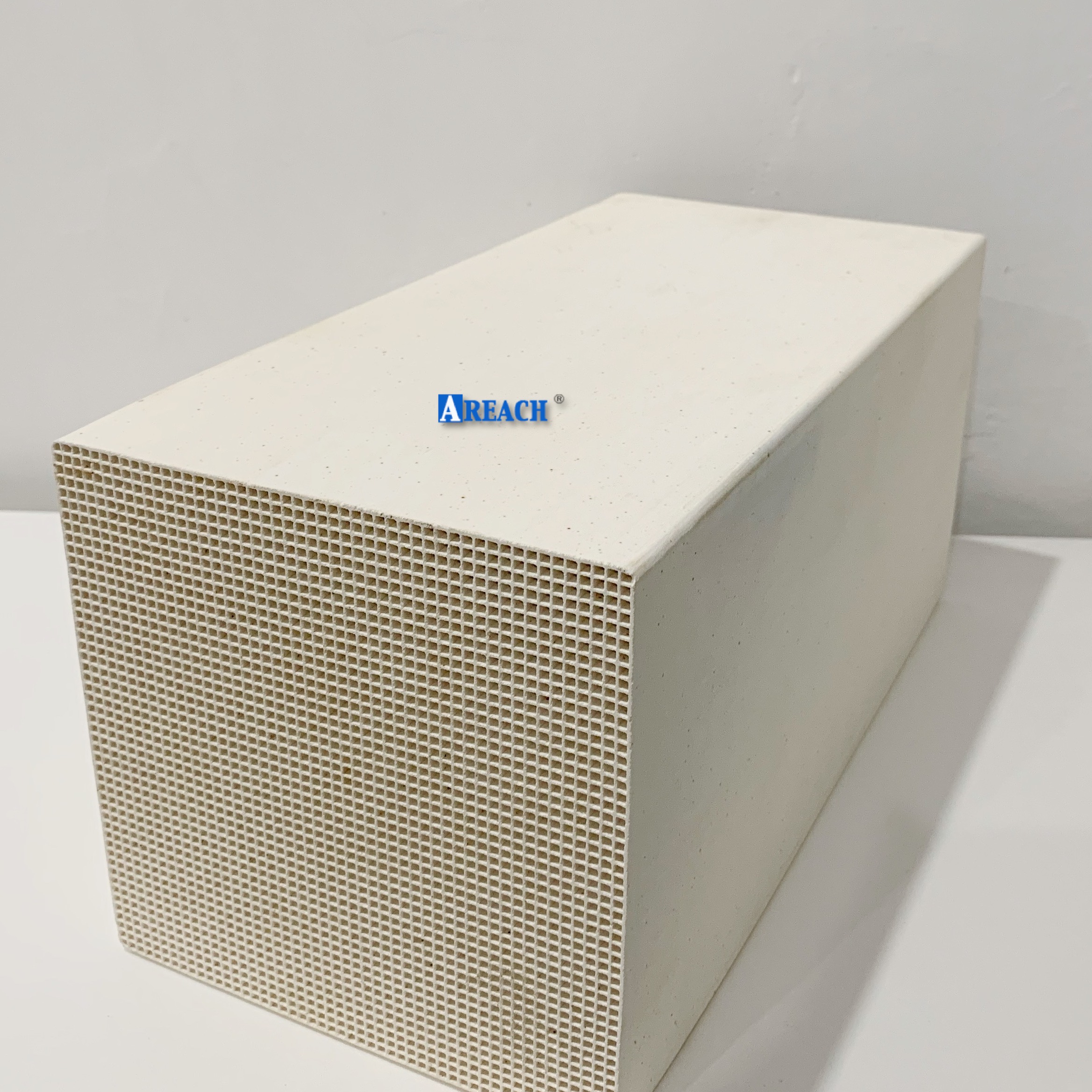 AREACH 50*50 Cells Cordierite Blocks