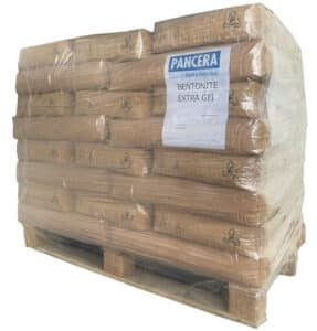 Pancera EXTRA Bentonite Gel