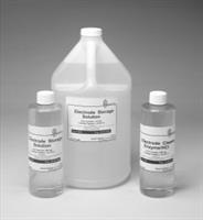 Aurical Company 0.5 LTR Electrode Storage Buffer