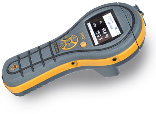 Protimeter MMS2 Moisture Meter