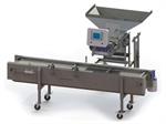 A-B-Packing BFA2350 Hands Free Automatic Box Filler