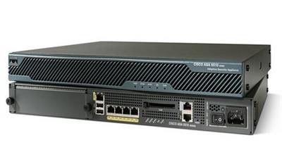 Cisco ASA 5510 Adaptive Security Appliance