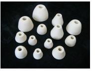 Sonya Steatite Capacitor Bush & Gromet