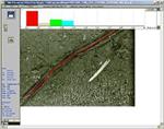 WinRHIZO TRON Computes Traced Roots Morphological Measurements
